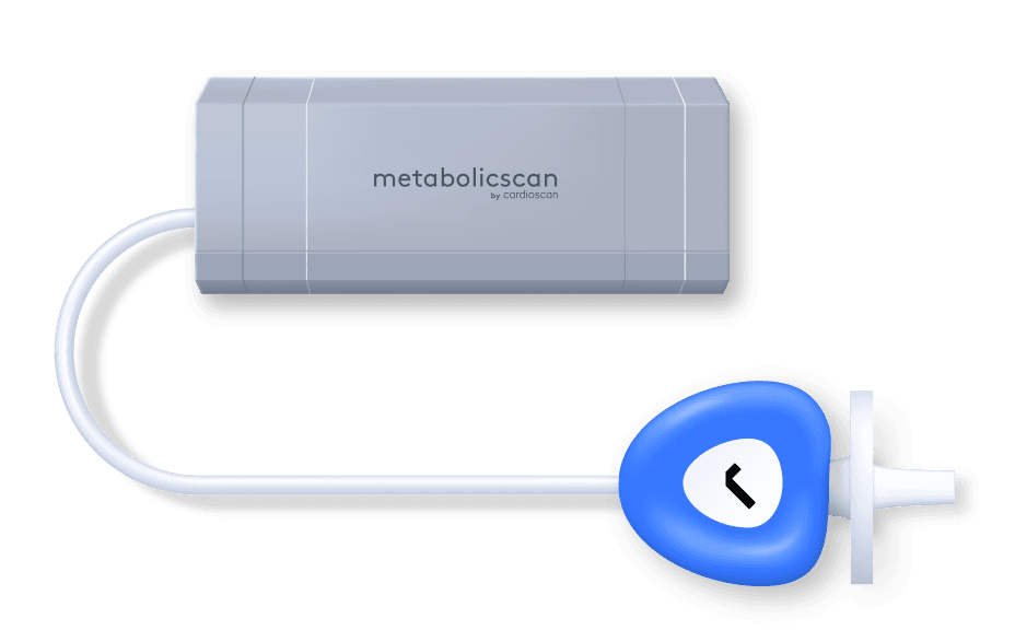 metabolicscan – Stoffwechselanalyse
